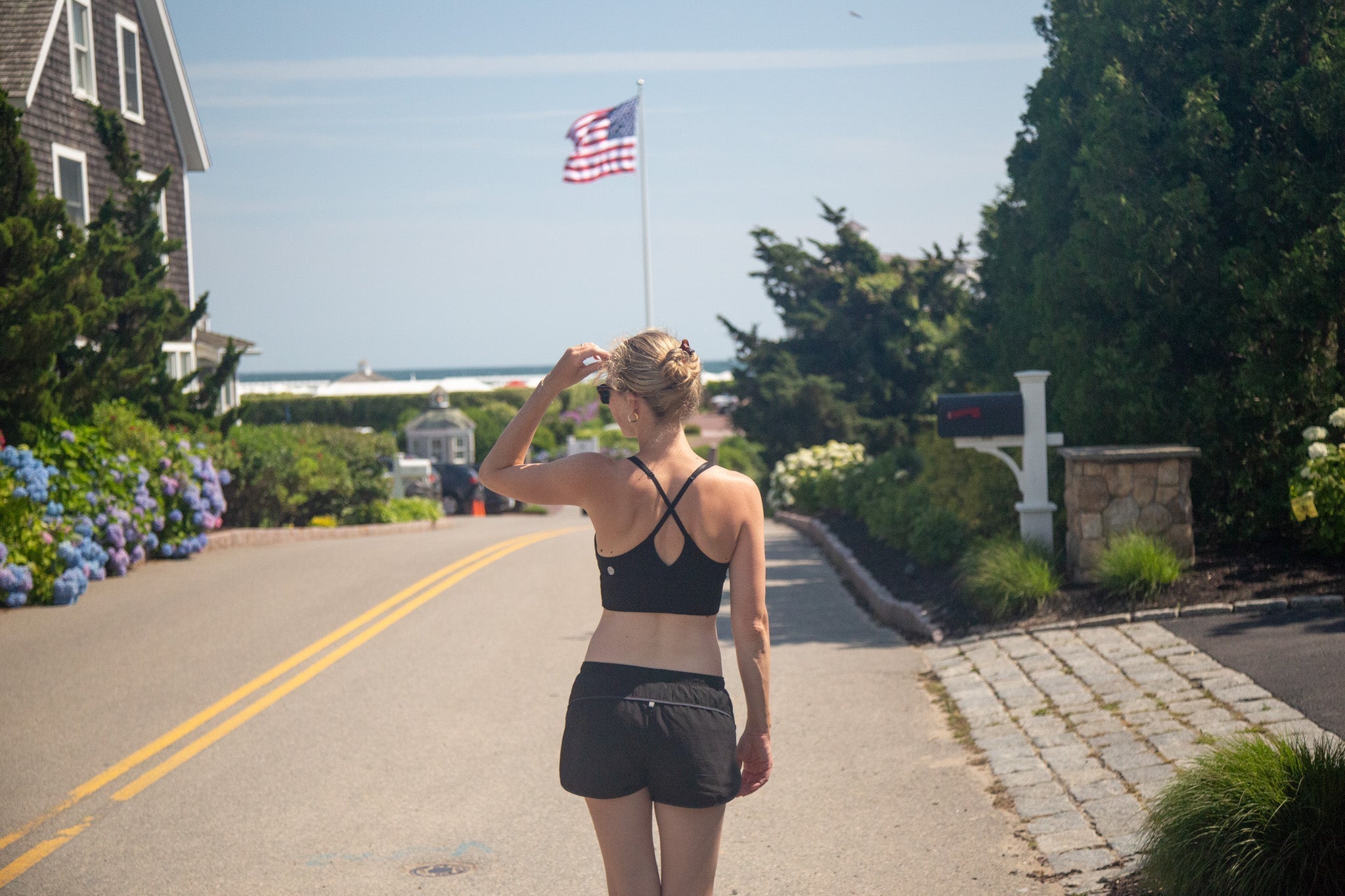 Why Buy Womens Clothing Made In The USA? – SILVER SEA APPAREL