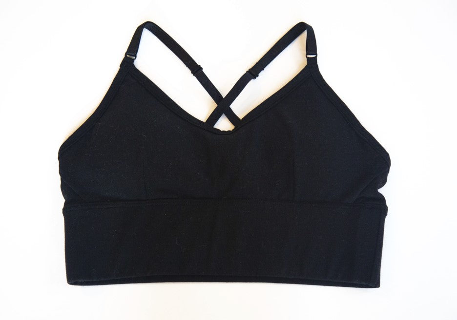 Silver Sea Apparel | Sustainable. Chic. Sports Bras – SILVER SEA APPAREL